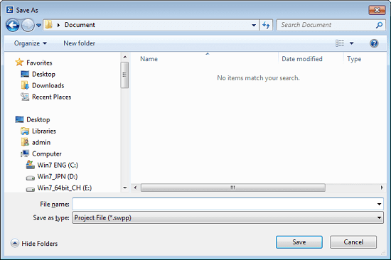 SigmaWin+ Operation Manual