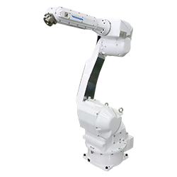 液晶ガラス・パネル搬送ロボット - MOTOMAN-MCL20 - 仕様 - 産業用ロボット | 安川電機の製品・技術情報サイト